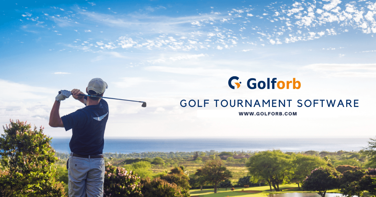 Golforb | Leaderboard - Match Play